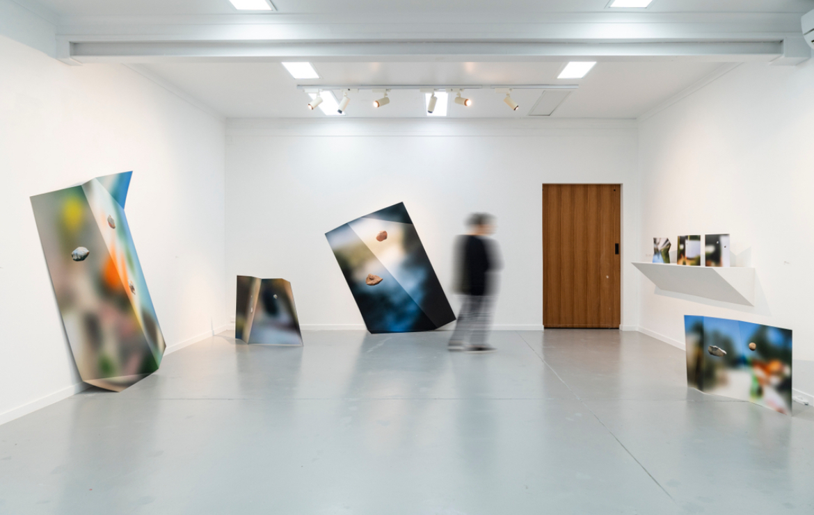 Interview With the Curators of Stone Exhibition