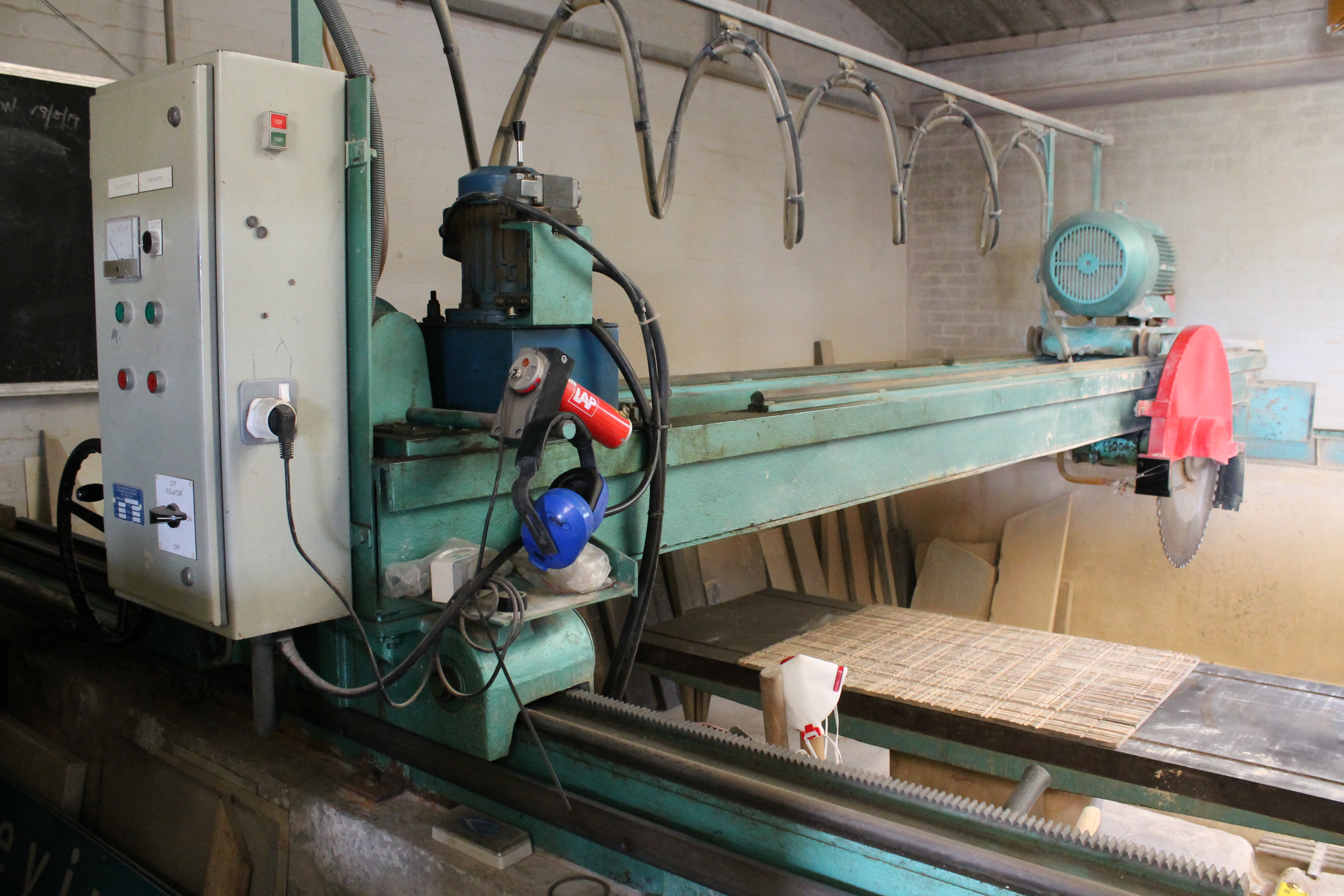 Stone Specialist for Natural Stone & Engineered Stone