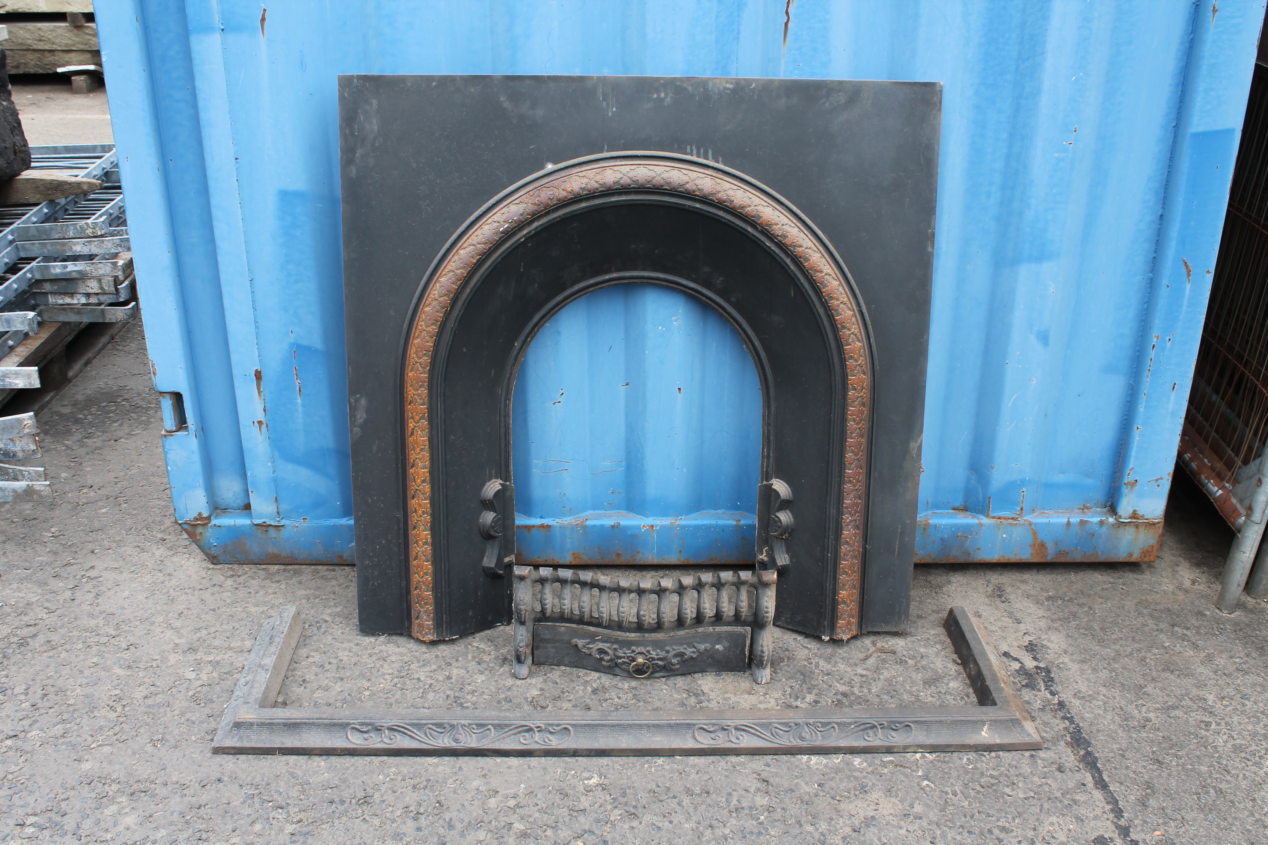 Stone Specialist for Natural Stone & Engineered Stone