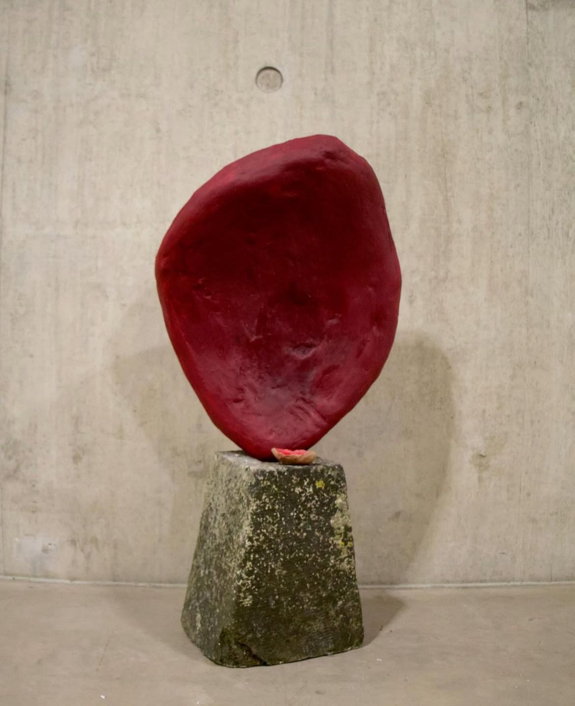 Interview With the Curators of Stone Exhibition