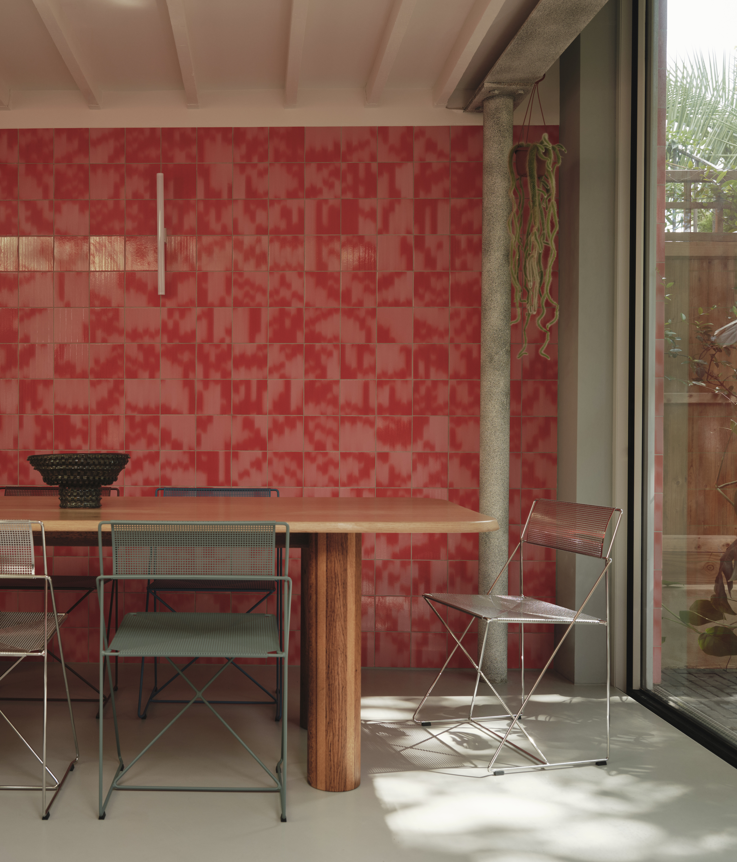 Architects CAN transform a London Home