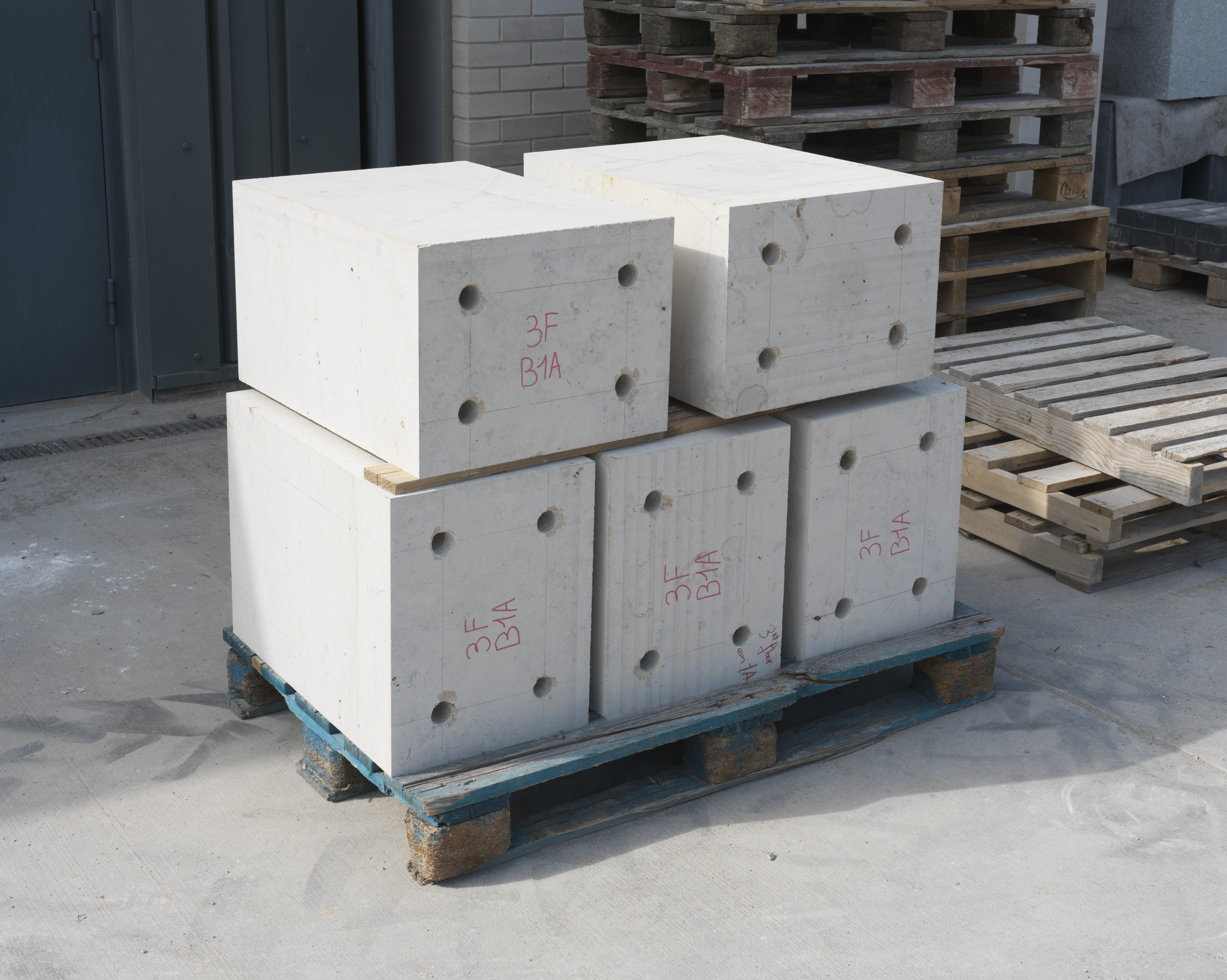 The New Stone Age Exhibition in Toronto