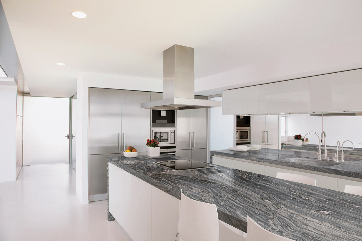 New surfaces from Brachot-Hermant and Beltrami at the Natural Stone ...