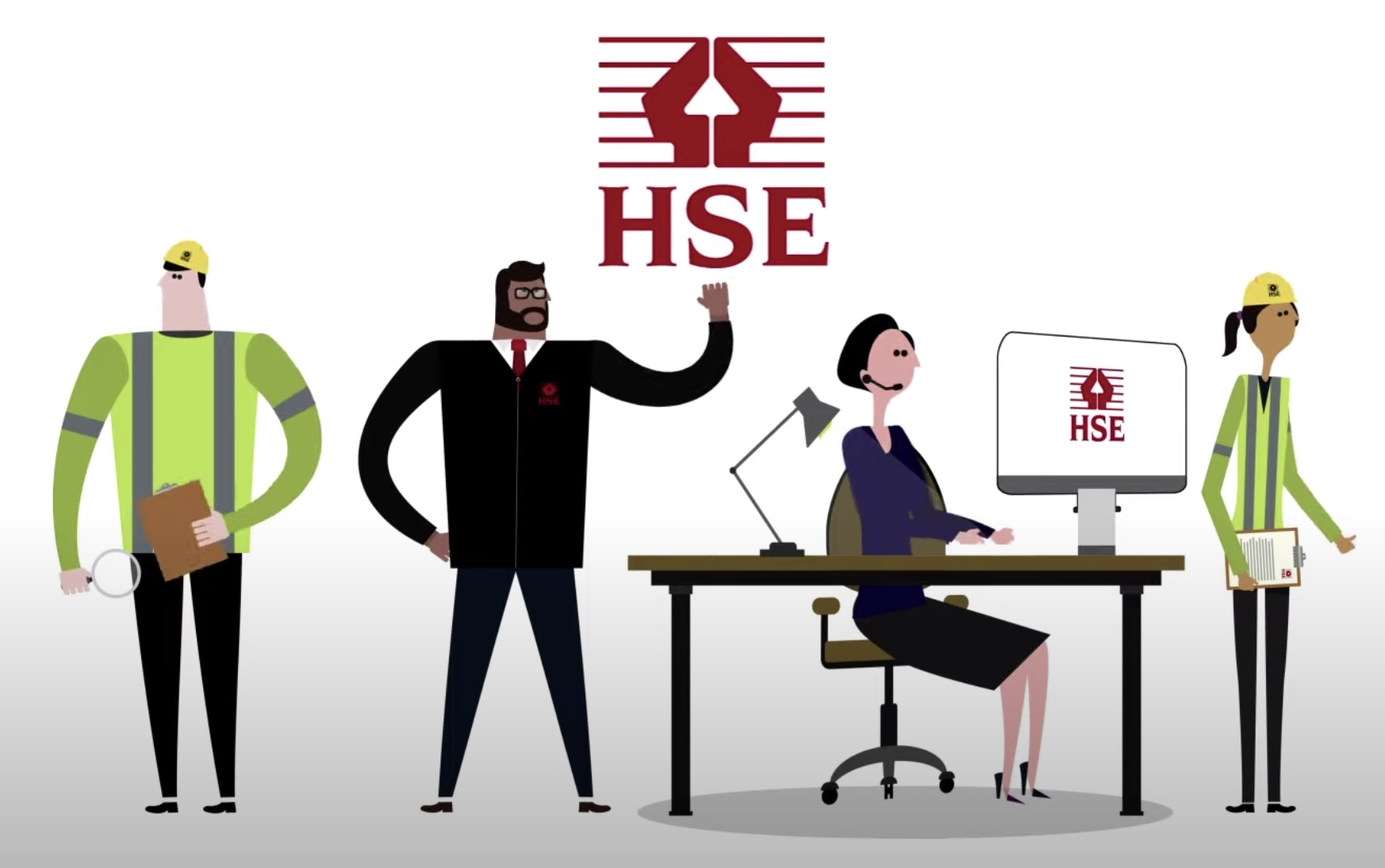 HSE to continue Covid compliance checks | Stone Specialist