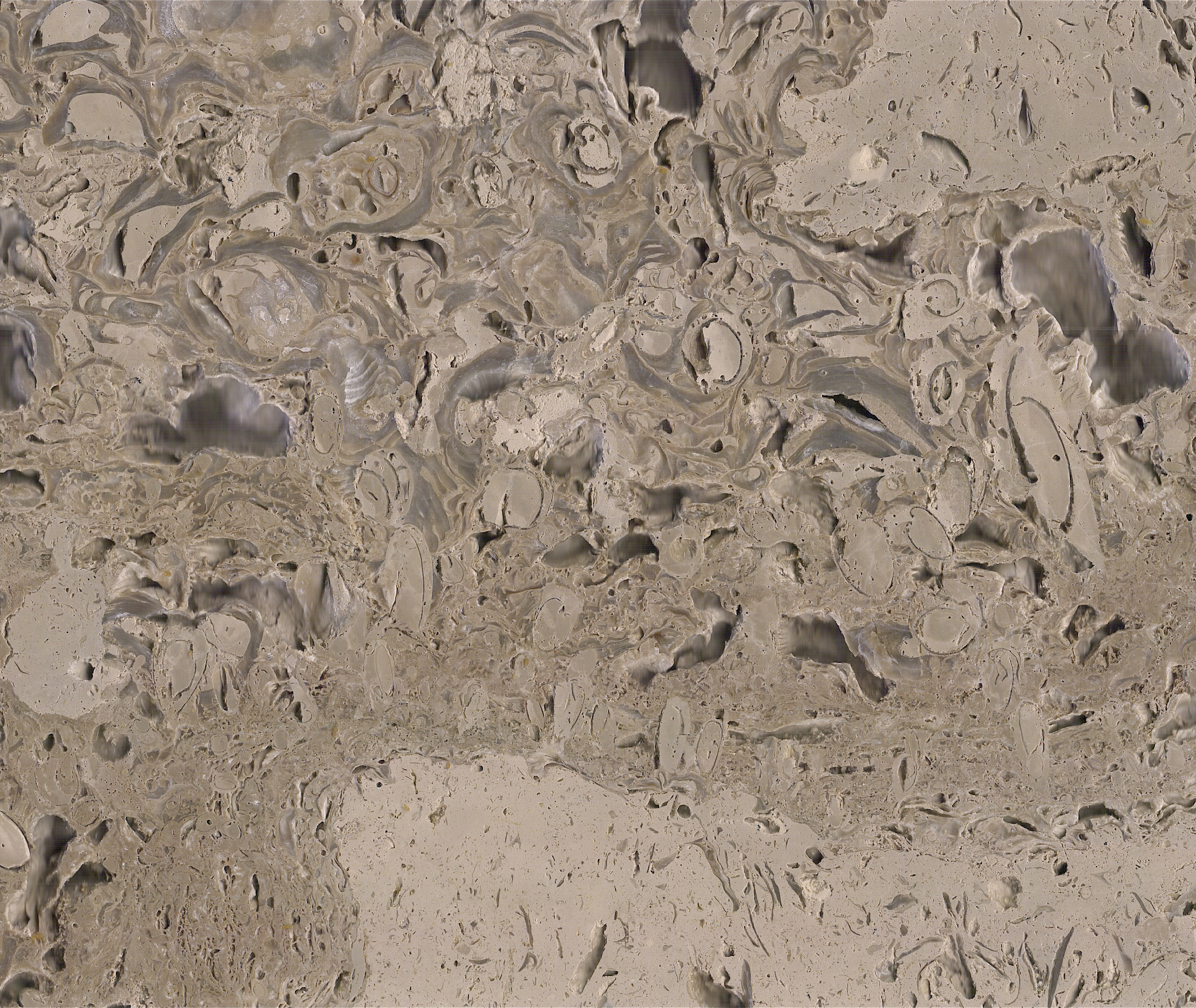 Albion Stone uncovers new bed of Portland limestone | Stone Specialist