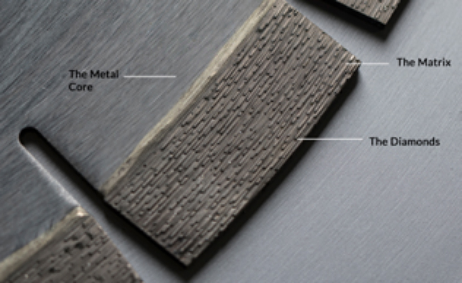 Diamond tooling: what every fabricator should know | Stone Specialist