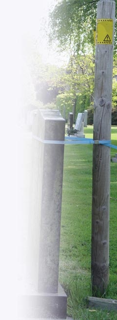 Interactive gravestones | Stone Specialist