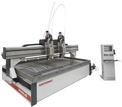 Machinery : Intermac | Stone Specialist