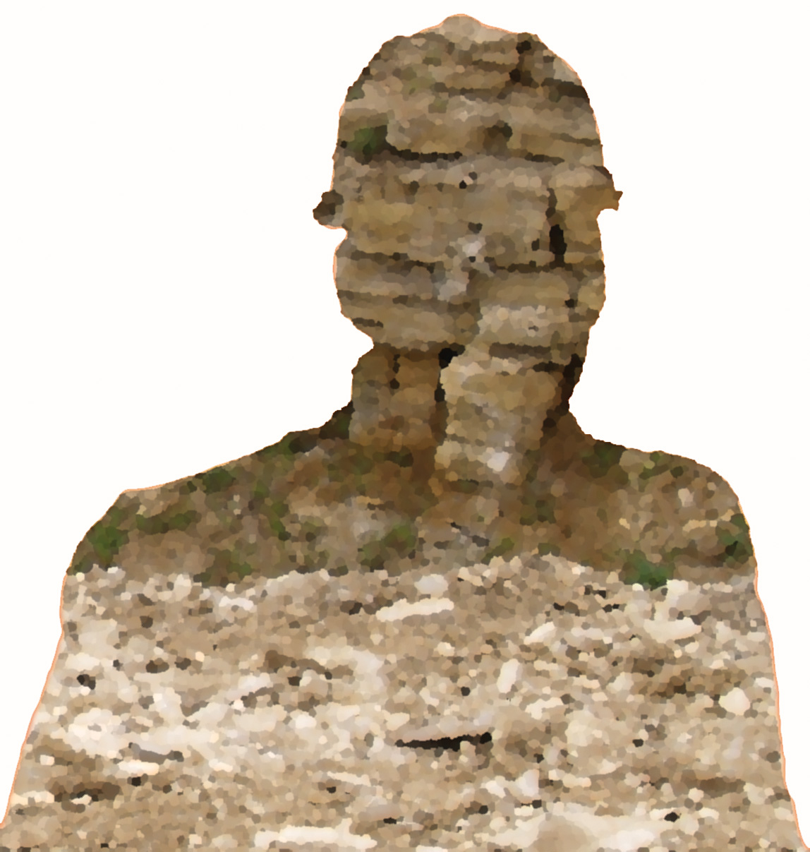 From the rock face : Visiting the quarry | Stone Specialist