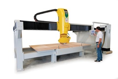 Machinery : Simec monoblocs | Stone Specialist