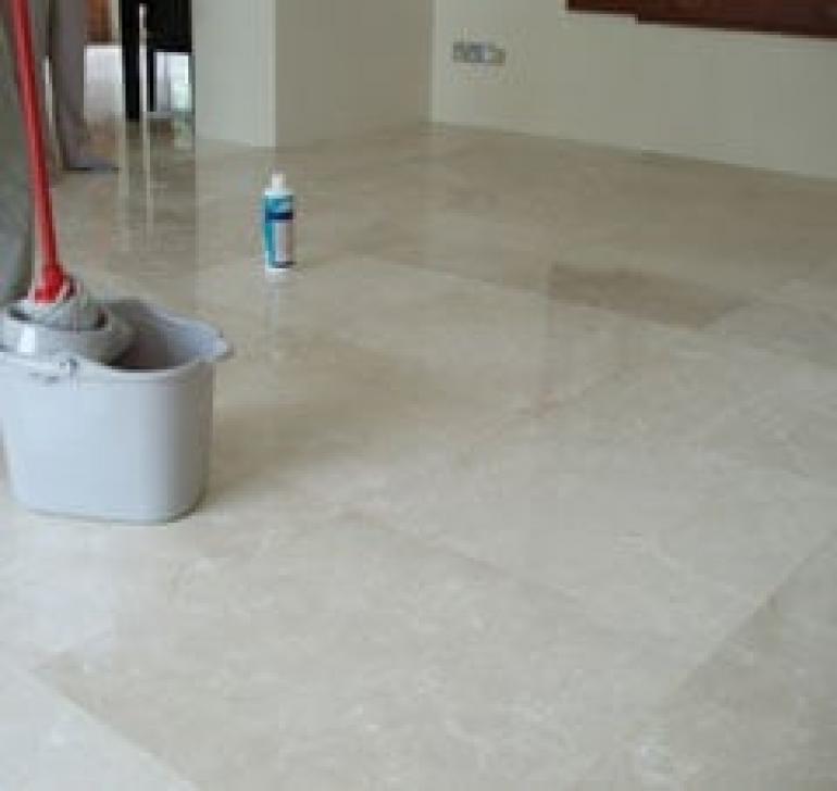 Stone Specialist