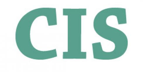 Don't forget: the next CIS changes take place 6 April | Stone Specialist