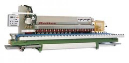 Machinery: Pat Sharkey Engineering | Stone Specialist