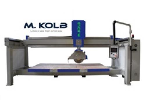 Kolb are back | Stone Specialist