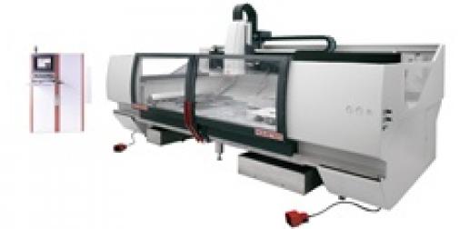Machinery : Intermac Master 30 | Stone Specialist