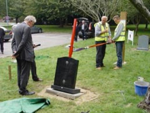 It's not over yet for BS8415 | Stone Specialist
