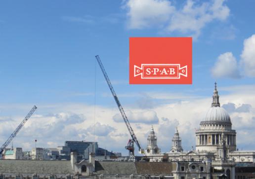 Get involved with SPAB as conference goes online only | Stone Specialist