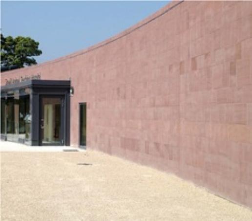 Indigenous stone : Stancliffe stay on top | Stone Specialist