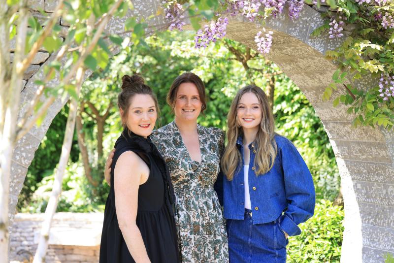Stone in the spotlight at RHS Chelsea Flower Show 2024